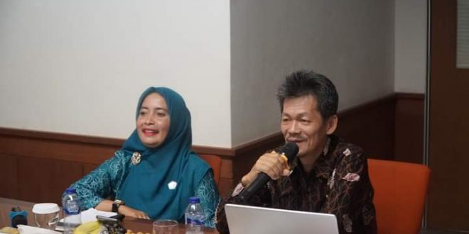 Desa Mentuda Kabupaten Lingga Terpilih Mewakili Prov.Kepri De’ Best Tahun 2023 Ditingkat ...